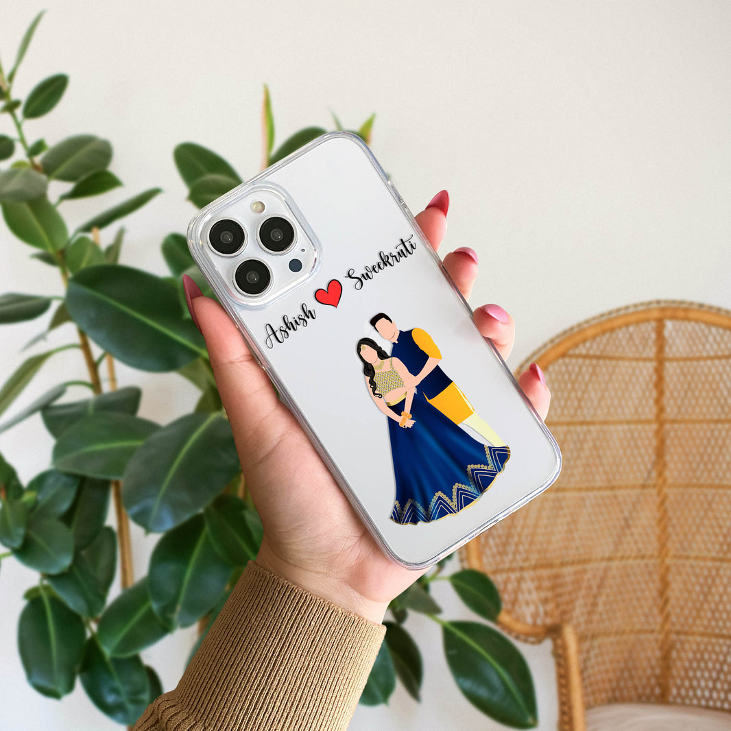 Traditional Wedding Pattern Cases – Cocolub