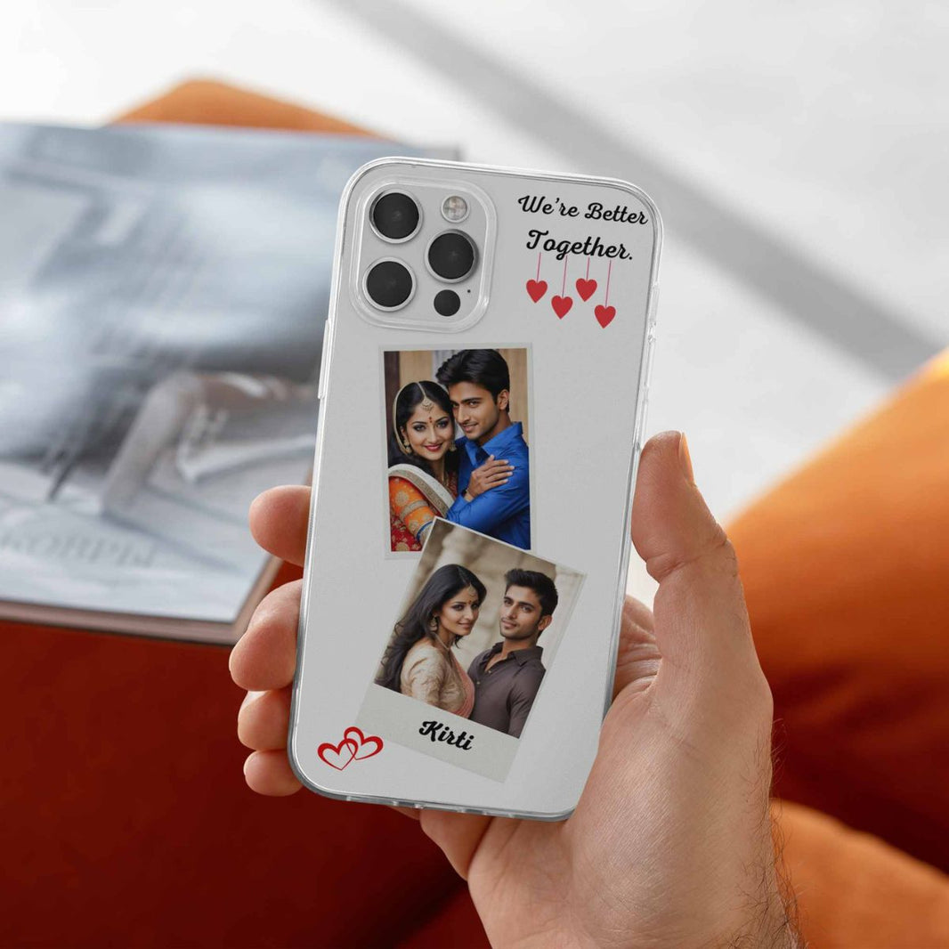 Photo Case – Cocolub